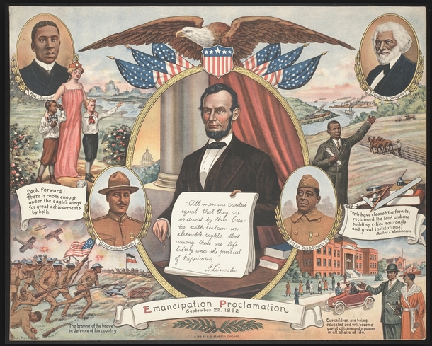 Juneteenth – Rob's Reflections